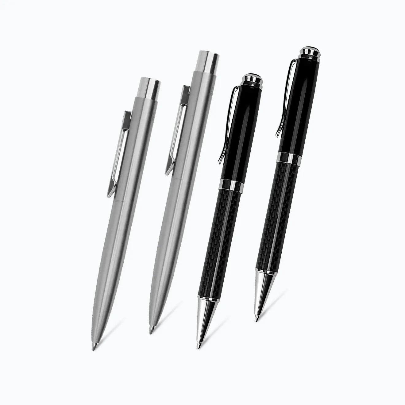 Metal Pens Printing Dubai | Luxury Promotional Pens