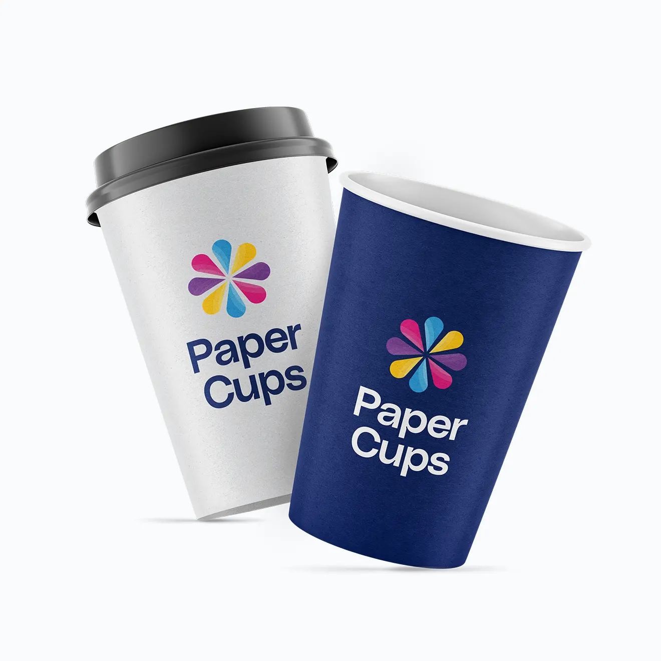 Paper Cup Printing Dubai | Stylish & Durable Cups